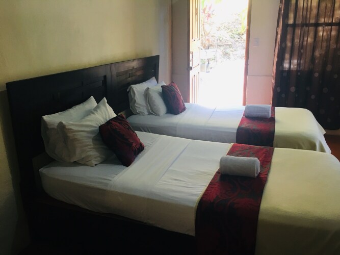 Tabulia Tree Hotel And Villas - Quepos