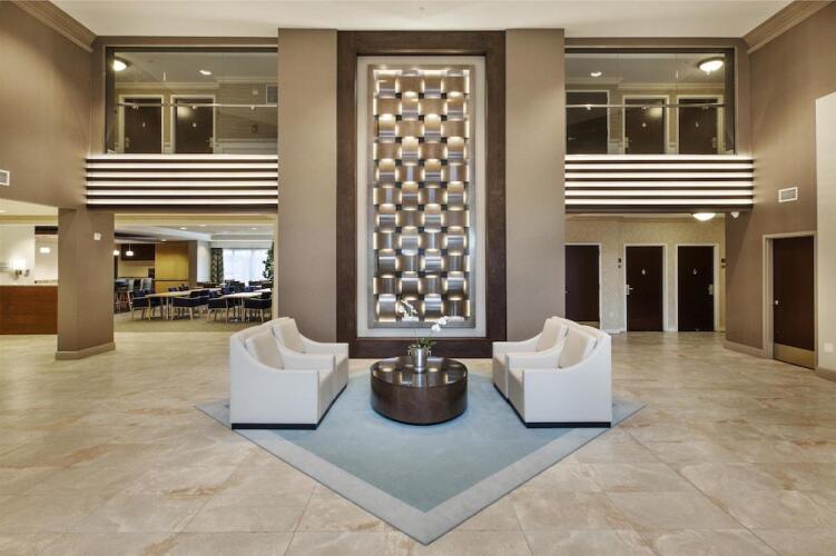 Doubletree By Hilton Hotel Nanuet - Nyack, NY