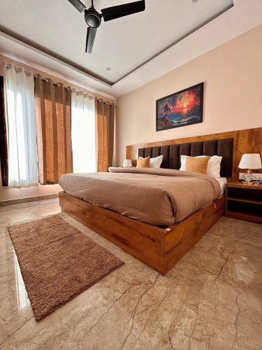 Namaste Hostel Rishikesh - Rishikesh
