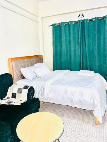 La Casa Bendita - Nairobi