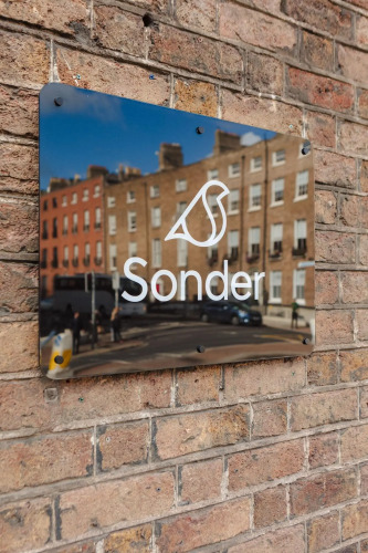 Sonder The Earl - 