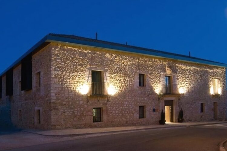 Hospedium Hotel Convento Santa Ana - Atienza