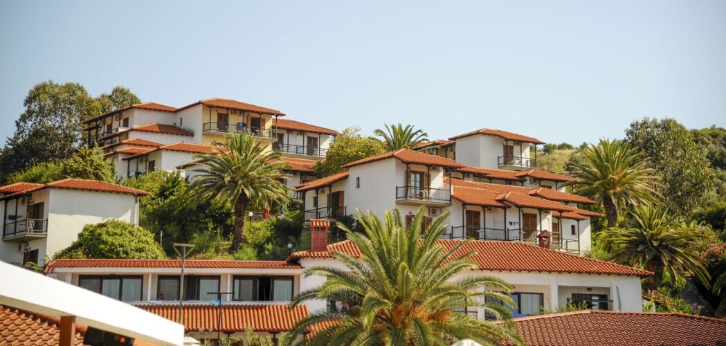 Aristoteles Holiday Resort & Spa - Halkidiki