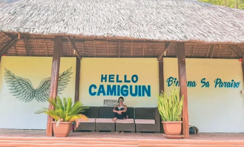 Bintana Sa Paraiso Binunsaran - Camiguin