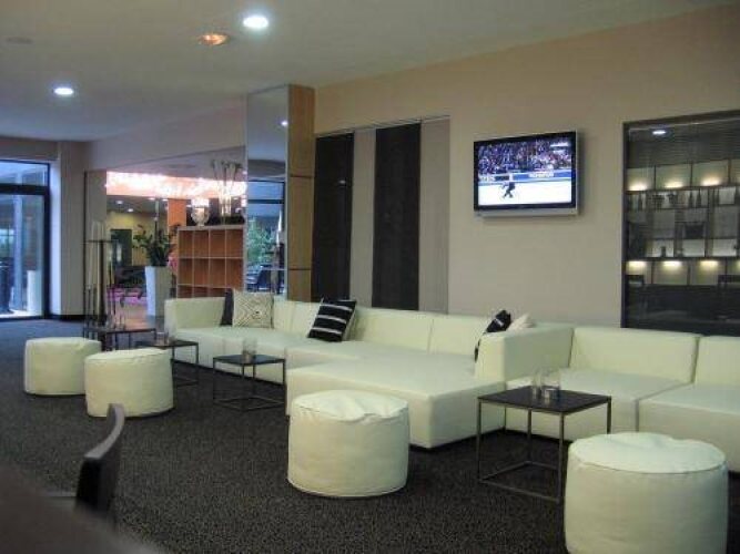 Lieusaint - Residhome Appart Hotel Suites Paris Sénart - Lieusaint