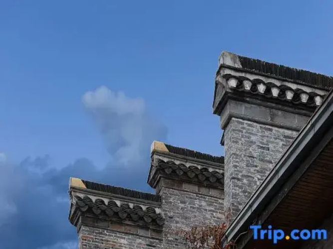 Scholars Boutique Hotel (Zhenjiang Xijindu Ancient Street Museum) - Zhenjiang