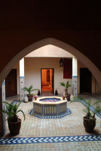 Dar Imlil - Imlil