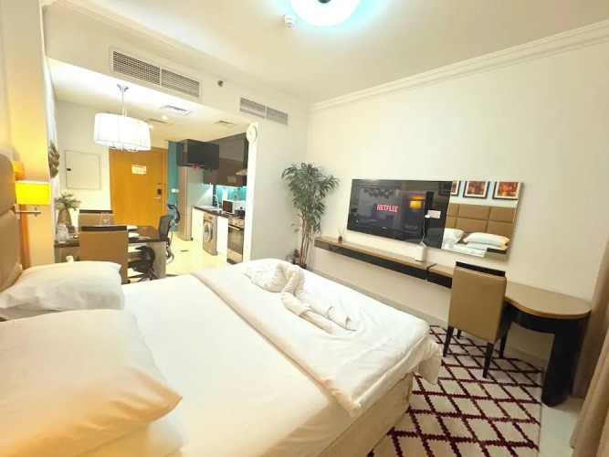 Walton Studio - Dubaï