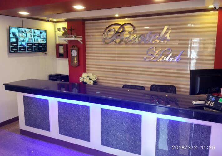 Bicotels Hotel - Batangas