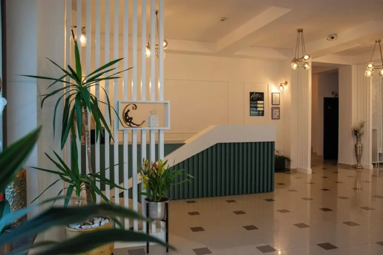 The Art Boutique - Piatra Neamț