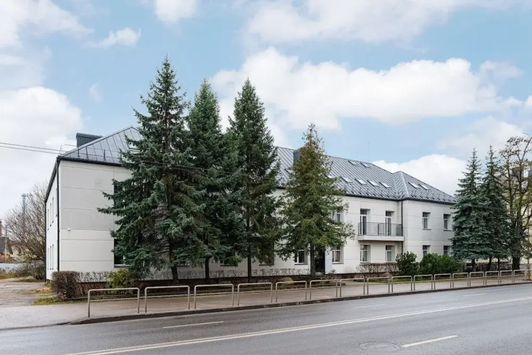 Restart - カウナス