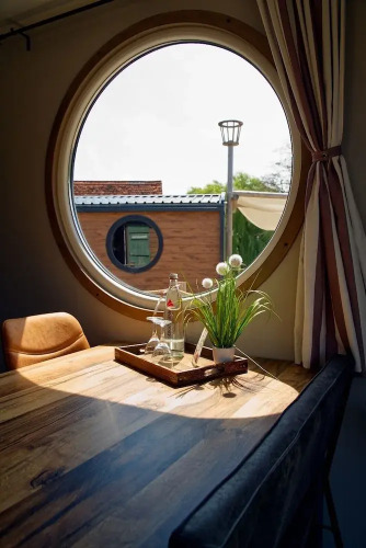 Seaside-resort - Bavaria