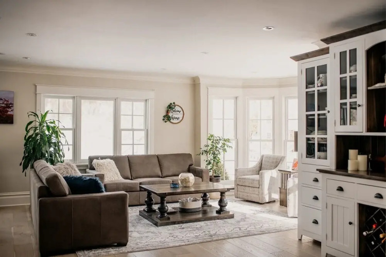 Upper Rideau Bed & Breakfast - Ontario