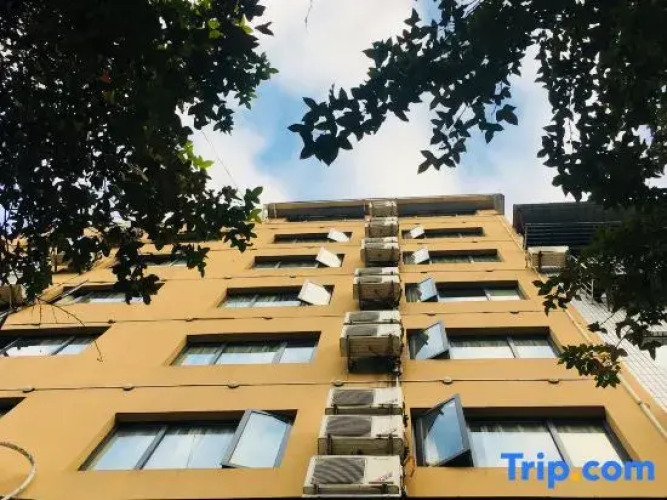 Gelin Luoman Fengqing Hotel - Lishui