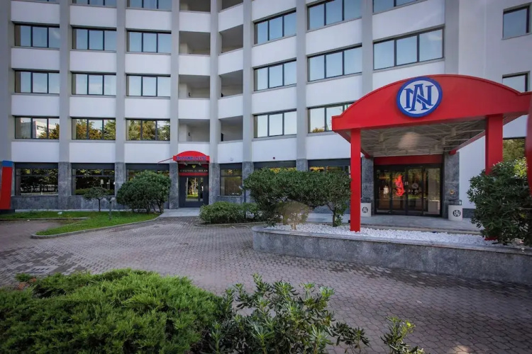 An Hotel Milano San Donato - San Donato Milanese