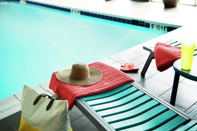 Home2 Suites By Hilton Hendersonville - Hendersonville, NC