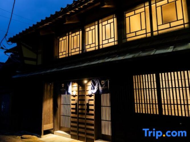 Auberge Homachi Mikuni Minato - 福井県