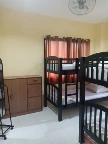 Bdmpc Pension House - Panglao