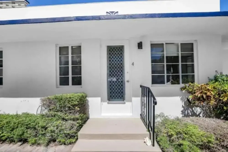 Inlet Palm Beaches - 웨스트팜비치