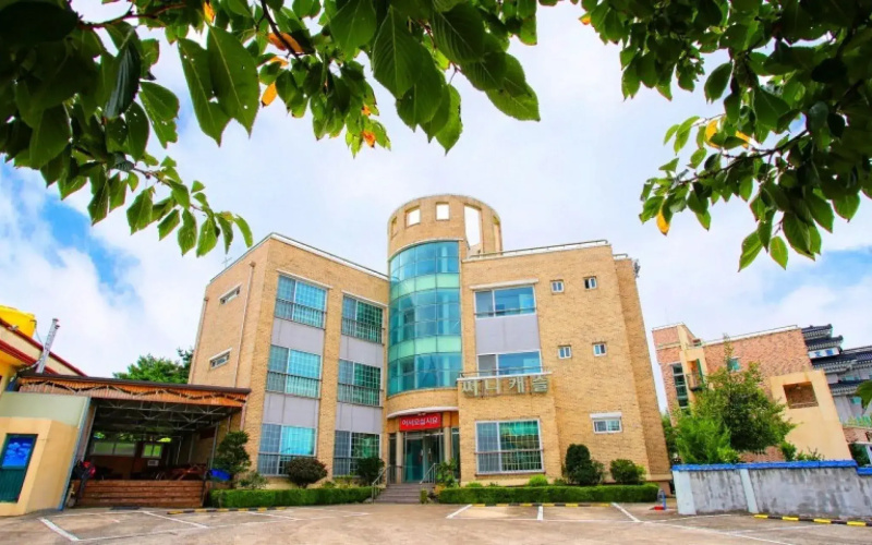Donghae Sunny Castle Pension - Donghae-si