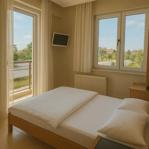 West Marmara Hotel - Tekirdağ