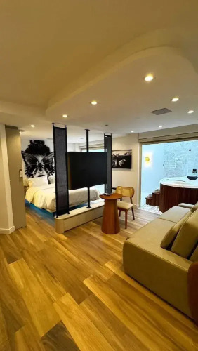 Up Hotel Boutique - Bombinhas