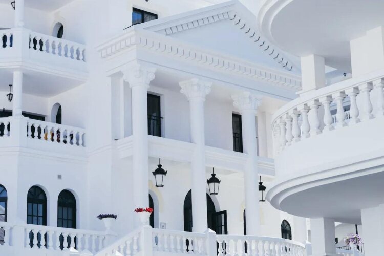 Ona Hollywood Mirage - Îles Canaries