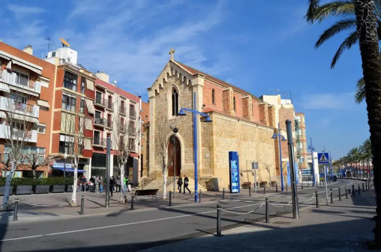 Tarragona Ciudad, El Serrallo Ap-3 - Tarragona
