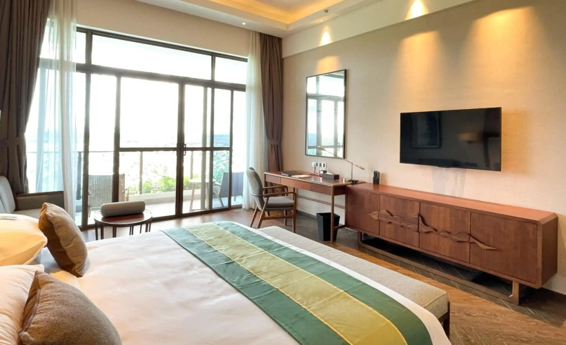 Forest City Golf Hotel - Gelang Patah