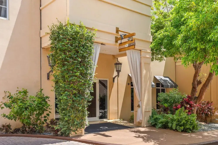 Resort View 1br Suite - Key West, FL