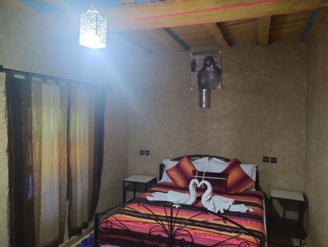 El Menzeh Foundation - Rissani