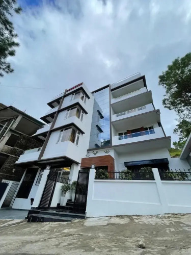 Ramson Stay Inn - Shillong