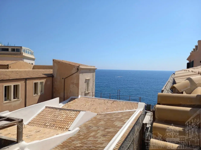 Lanterne Magiche Ortigia Suites - Syracuse