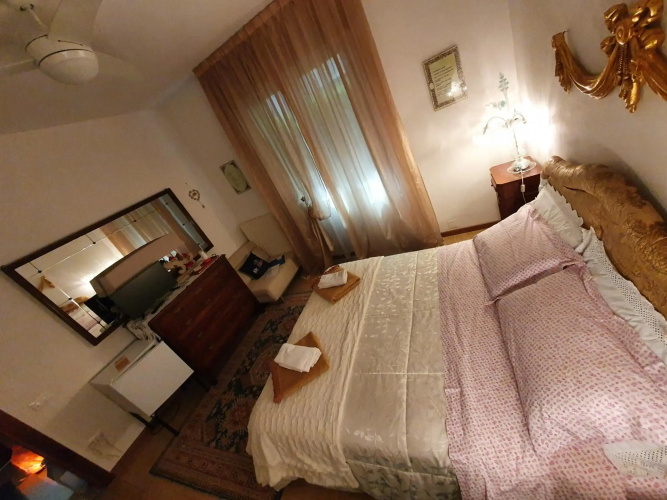 B&b Chez Elisabeth - Padua