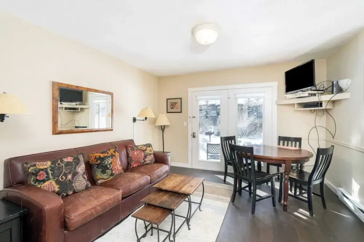 Viking Lodge 117 By Avantstay Ski Home, Near Town Park & Downtown - Silverton, CO