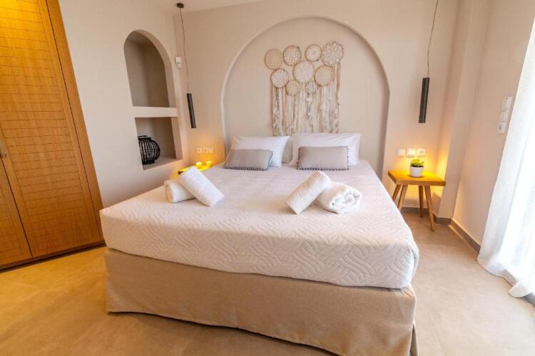 Villa Santa Barbara Herssonisos - Hersonissos