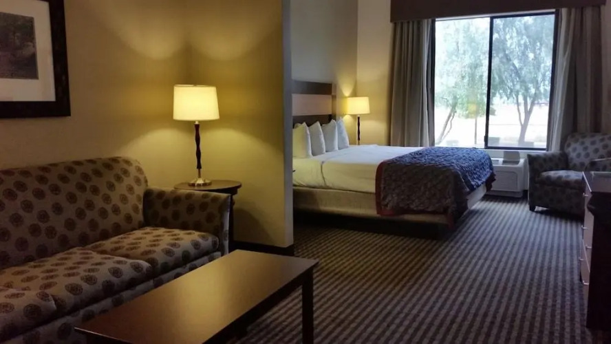 Spark By Hilton Phoenix East Mesa - Queen Creek