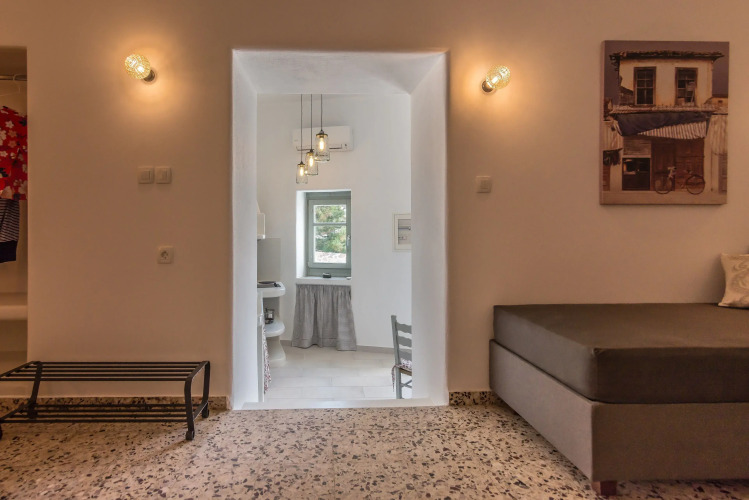 Sunset Plaka - Milos