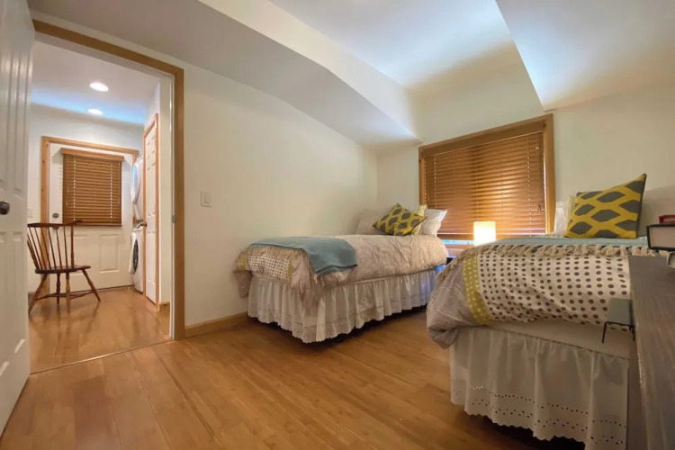 Woodside Getaway By Avantstay Character Home Close To Park City Resort W/ Hot Tub - Park City, UT