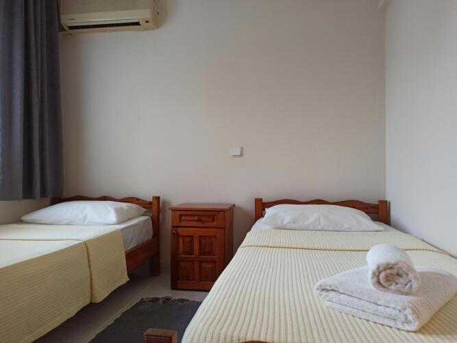 Isil Suit - Dalyan