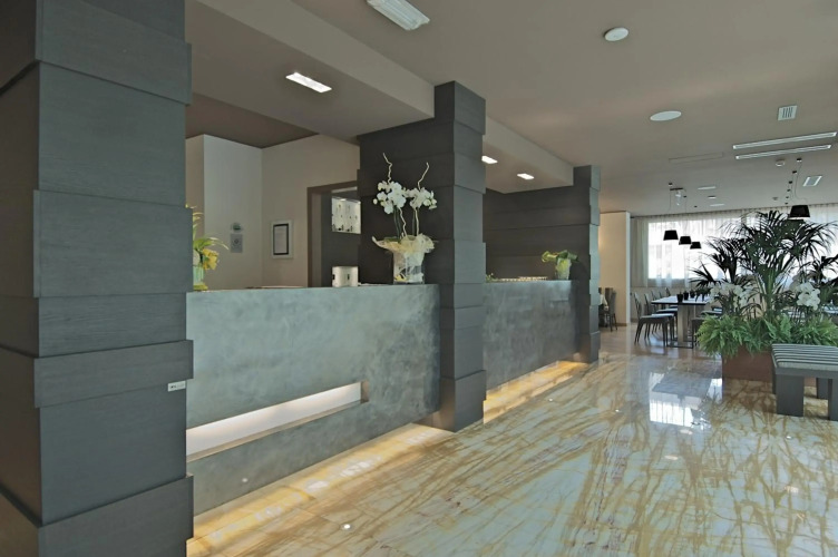 Zen Hotel Versilia - Pietrasanta