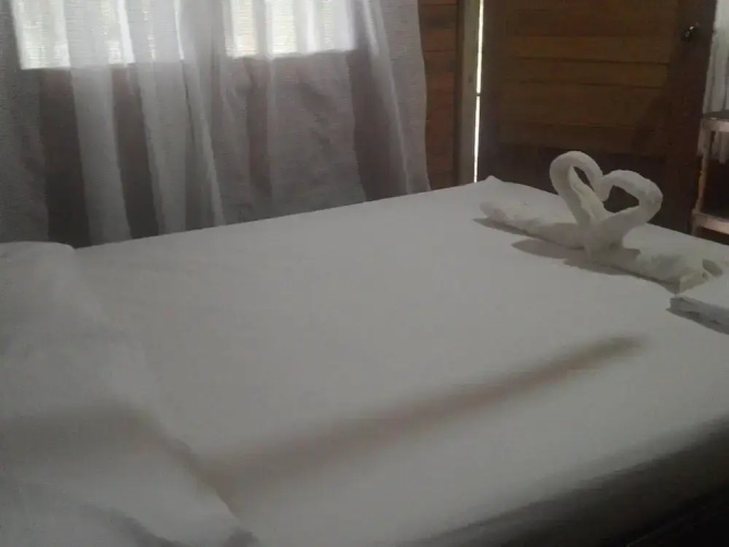 Hotel Don Aí - Choco