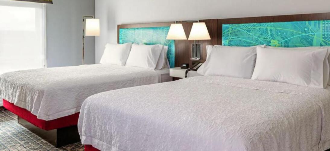 Hampton Inn Kansas City Southeast, Mo - Lee's Summit, MO
