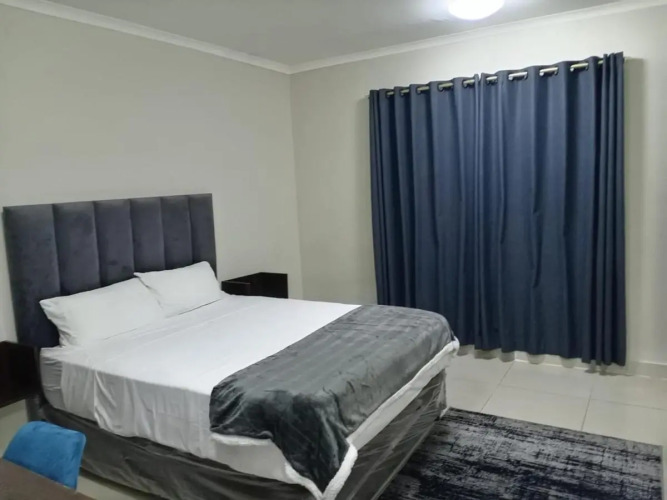 Bayside Suites West Street (Uniciti) - Durban