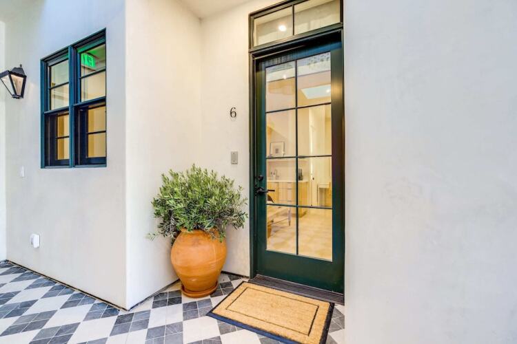 Casa De La Vina - Santa Barbara, CA