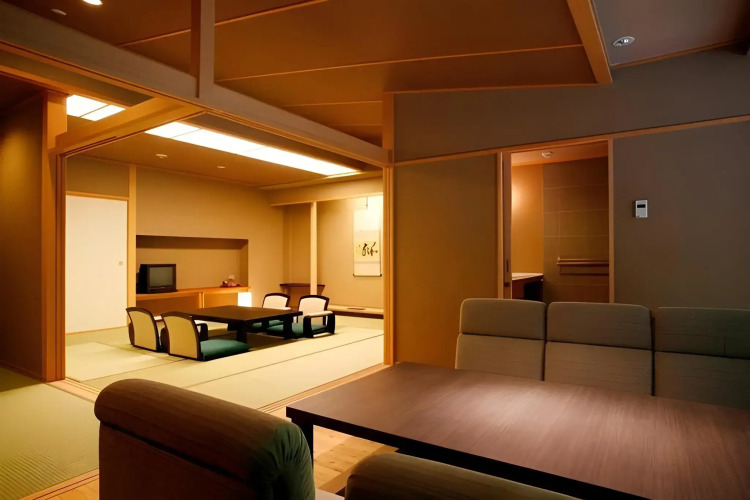 Takinoya - 노보리베쓰시