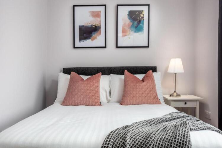 Shore View - Donnini Apartments - Prestwick