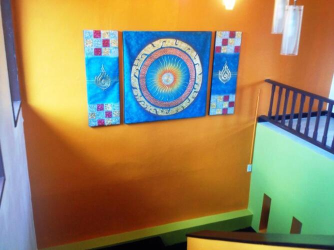 Villa Chaya - Khao Lak