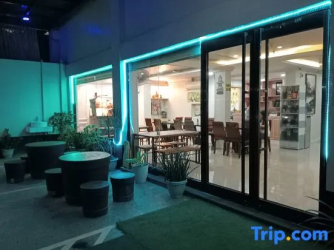 Qi Xiang Business Inn - Nabunturan