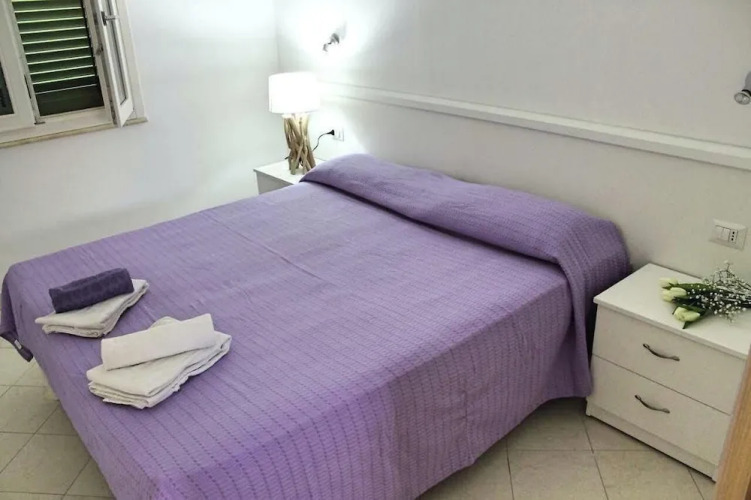 Poseidon Beach Resort - Calabria